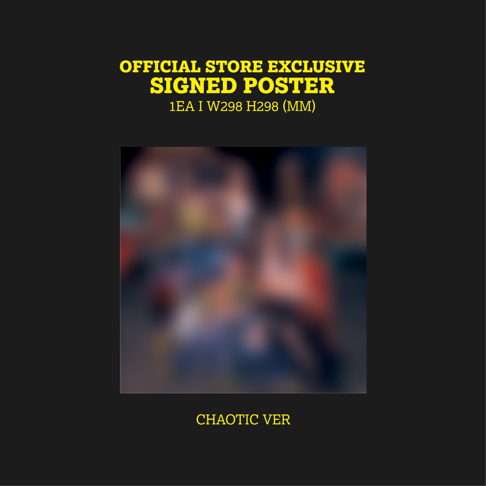 All - KATSEYE Official Store