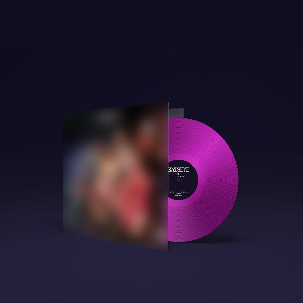 KATSEYE - "SIS (Soft Is Strong)" - Official Store Exclusive Signed Vin ...