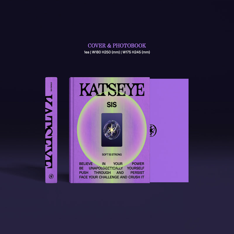 KATSEYE Official Store - KATSEYE Store: Shop Official Merchandise