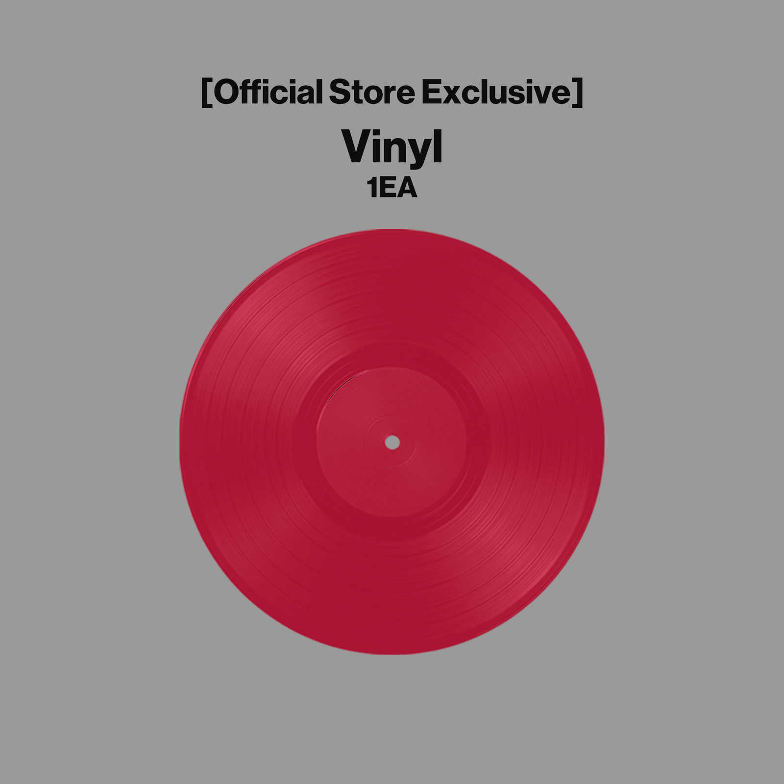 WILD - Official Store Exclusive Signed Vinyl - KATSEYE Official Store